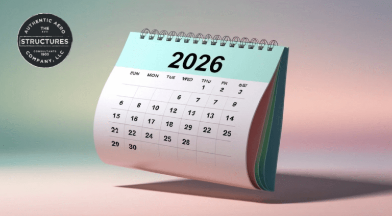 2026: The Year Aerospace & Defense Talent Takes Flight - The Structures ...