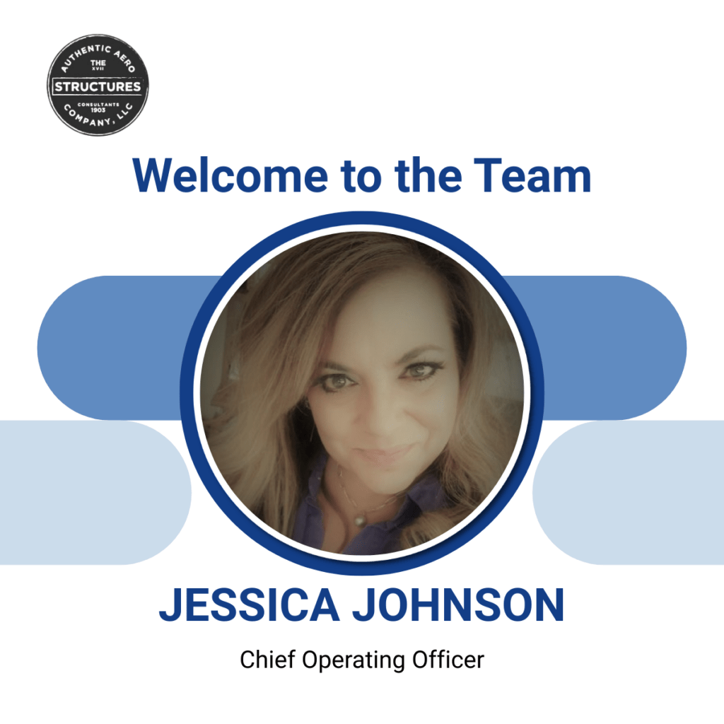 The Structures Company Appoints Jessica Johnson as Chief Operating ...
